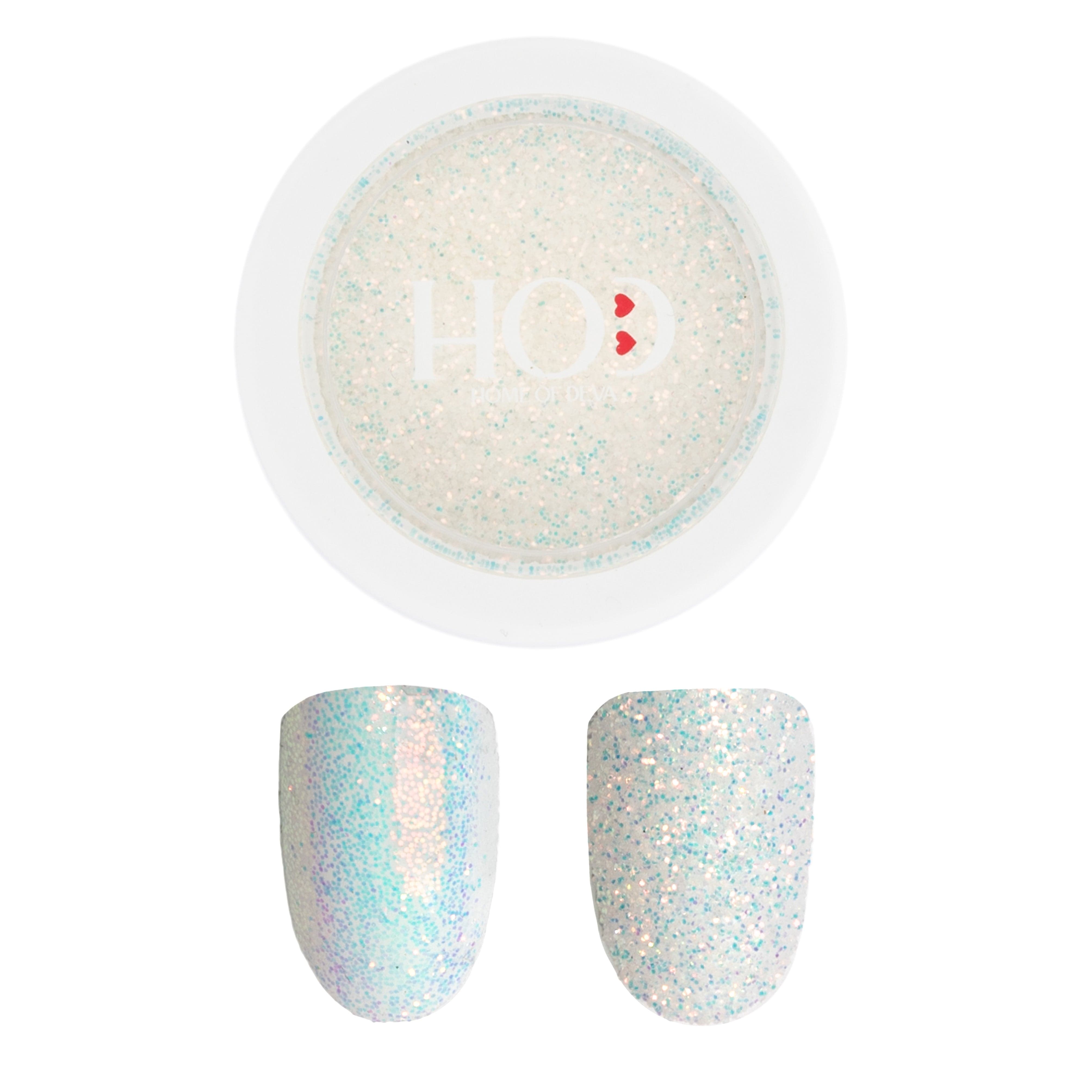 Magic Sugar - Efecto azúcar: Logra un look único en tus uñas