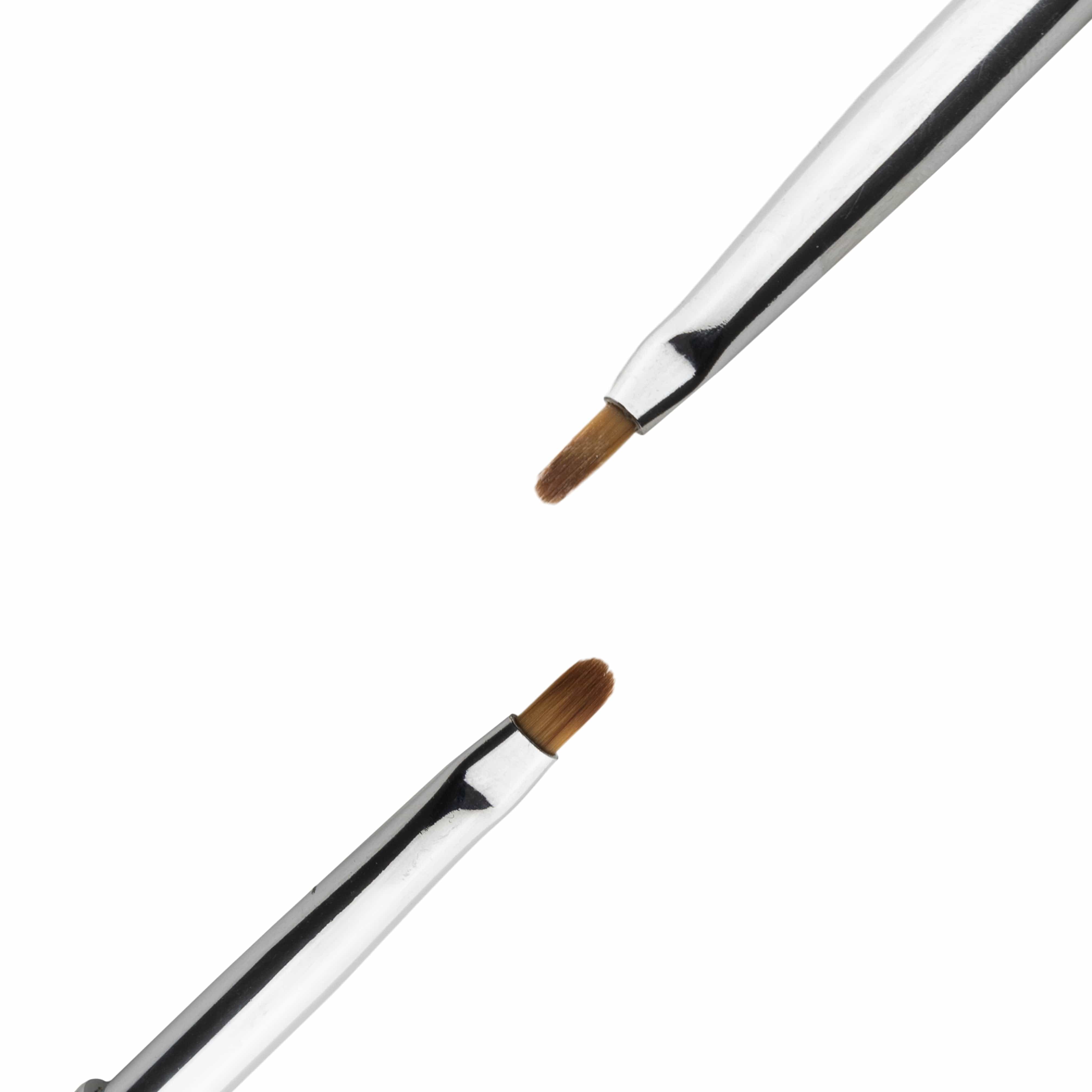 Pincel "Crece y Florece" para Nail Art - Home of Deva